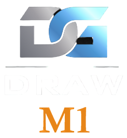 LOGIN :: M1 DGDRAW